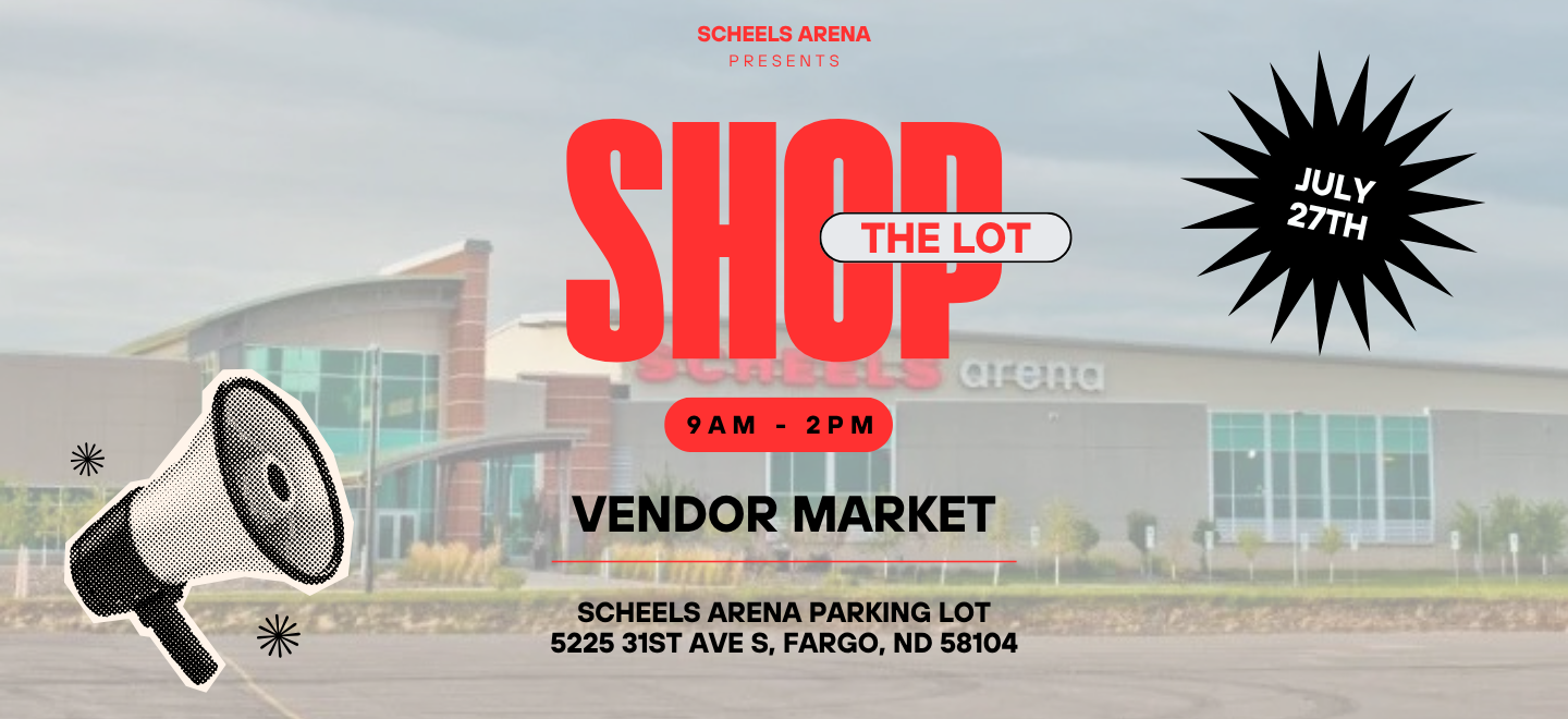 SCHEELS Arena