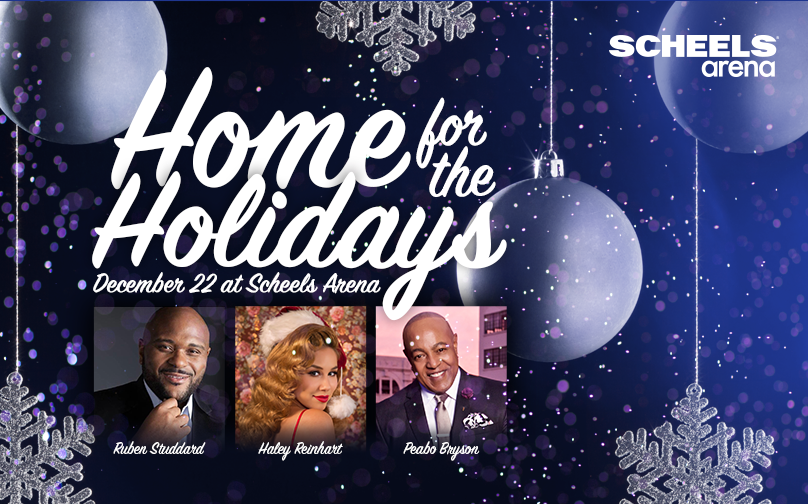 Events | SCHEELS Arena