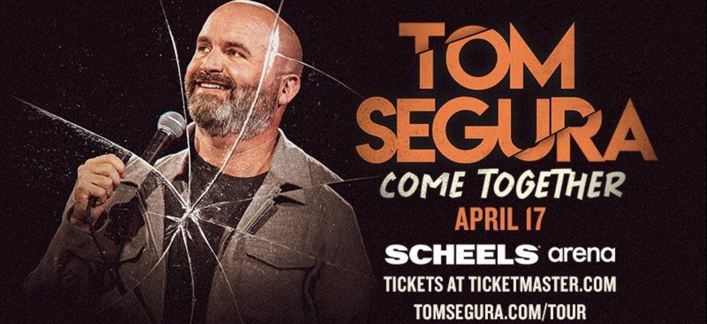 SCHEELS Arena