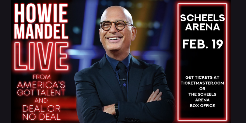 Events | SCHEELS Arena